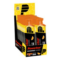 Power Bar Powerbar Hydrogel Orange 67ml Box