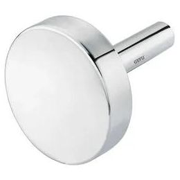 Fleischplattierer Gefu "TAMPA", silber, &Oslash;:8,4cm, Edelstahl 18/10, Fleischklopfer, schonend Plattieren, extra schwer