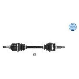 Meyle Antriebswelle 30144981010 Vorderachse links f&uuml;r TOYOTA