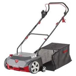 Elektro-Vertikutierer Al-Ko "38.4 E Combi Care", grau, B:50cm H:32,5cm T:64,5cm, Vertikutierer