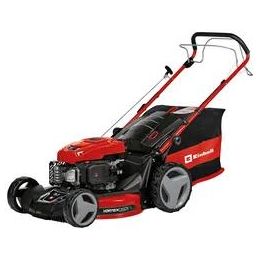 Benzinrasenm&auml;her Einhell "GC-PM 51/3 S HW", rot, B:56,6cm H:109,5cm T:135,5cm, Rasenm&auml;her
