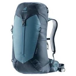 Wanderrucksack Deuter "AC LITE 24 L", atlantic, ink, Rucks&auml;cke, B/H/T: 30cm x 57cm x 23cm, Obermaterial: 100% Polyester, f&uuml;r Tagesausfl&uuml;ge und Outdoor-Aktivit&auml;ten, mit Smartphone-Tasche, B:30cm H:57cm T:23cm