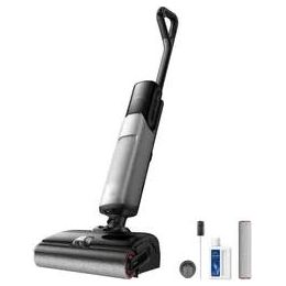 MOVA Nass-Trocken-Sauger "MOVA X4 Pro", schwarz, B:23,3cm H:113,9cm T:27,5cm, Mehrzwecksauger, 20.000Pa Saugkraft, KI-gesteuerte Reinigungstechnologie, 180-Design