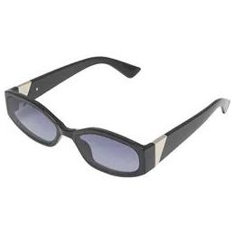 Sonnenbrille Urban Classics "Urban Classics Sunglasses Tallinn", Damen, schwarz, Sonnenbrillen Sonnenbrille