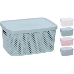 SONSTIGE Aufbewahrungsbox FLEKS