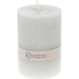 SONSTIGE Kerze HARMONY ESSENTIALS grau