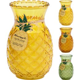 SONSTIGE Duftkerze ANANAS