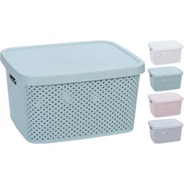 SONSTIGE Aufbewahrungsbox FLEKS