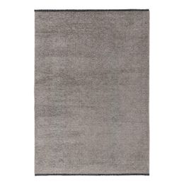 SONSTIGE Teppich ROMA silber