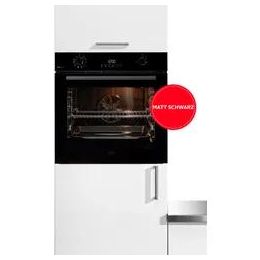 Beko Einbaubackofen "BCBIS17300BMPF", Energieeffizienz: A+ (A+++-D), schwarz, B:59,4cm H:59,5cm T:56,7cm, Back&ouml;fen, Dampf f&uuml;r knusprige Kruste & fluffiges Inneres dank SteamAdd, Einbaubackofen