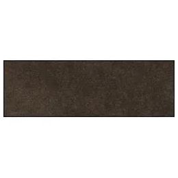 Teppich "und L&auml;ufer Espresso Brown", braun, B:60cm H:9mm L:180cm, Obermaterial: 100% Polyamid, wash+dry BY KLEEN-TEX, Teppiche, Teppich