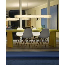 Belux One by One-34 LED Pendelleuchte 3000K