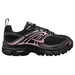 Sneaker Nike SPORTSWEAR "Air Max Moto 2K", M&auml;dchen, Gr. 35,5, schwarz, pink foam, pink rise, Textil, Schuhe Sneaker, F&uuml;r Kinder & Jugendliche