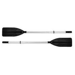 Intex Paddel-Set Alu 2 Stk 137cm