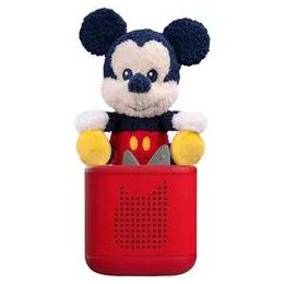 tonies H&ouml;rspielfigur "Cuddle tonies - Micky Maus", bunt, H&ouml;rspiele