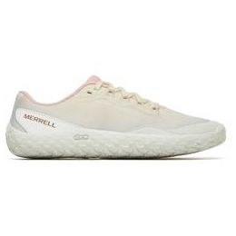 Barfu&szlig;schuh Merrell "VAPOR GLOVE 7", Damen, Gr. 39, sand dune, Synthetik, Schuhe Barfu&szlig;schuh, mit Vibram Sohle