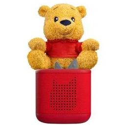 tonies H&ouml;rspielfigur "Cuddle tonies - Winnie", gelb, rot, H&ouml;rspiele, Topseller
