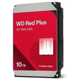 Western Digital interne HDD-Festplatte "WD100EFGX", ohne farbbezeichnung, 10 TB, Festplatten