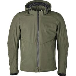 GMS-Moto Falcon Neo WP, Textiljacke wasserdicht