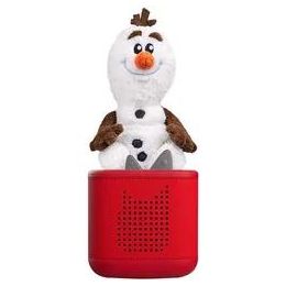 tonies H&ouml;rspielfigur "Cuddle tonies - Olaf", bunt, H&ouml;rspiele