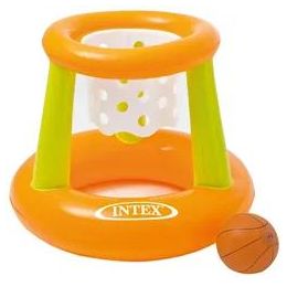 Intex 58504NP Wasserspiel - Floating Hoops 67x55cm