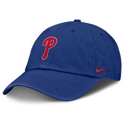 Baseball Cap Nike "Nike Cap Philadelphia Phillies Nike OC", Herren, Gr. M-L, mehrfarbig, Baumwolle, Caps