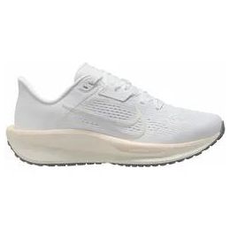 Laufschuh Nike "WMNS QUEST 6", Damen, Gr. 37,5, wei&szlig;, wei&szlig;, sail, chalk, Textil, Schuhe Laufschuh