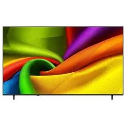 LG LED-Fernseher "85NU850B6LA", Energieeffizienz: F (A-G), schwarz, 85 &prime;&prime;, Fernseher
