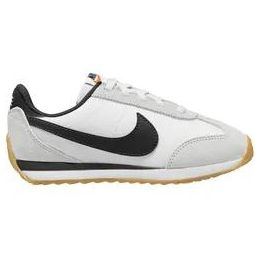 Sneaker Nike SPORTSWEAR "Pacific", M&auml;dchen, Gr. 32, wei&szlig;, schwarz, platinum tint, Leder, Textil, Schuhe Sneaker, f&uuml;r Kinder