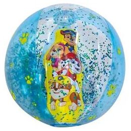 Happy People 16363 Strandball Paw Patrol ca. 29cm
