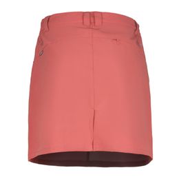 Skort Icepeak "Icepeak Rock Bedra", Damen, Gr. 36, hellrot, Stoff, 90% Polyester, 10% Elasthan, R&ouml;cke Skort