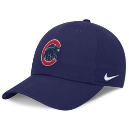 Baseball Cap Nike "Nike Cap Chicago Cubs Nike OC", Herren, Gr. M-L, mehrfarbig, Baumwolle, Caps