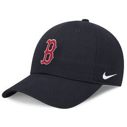 Baseball Cap Nike "Nike Cap Boston Red Sox Nike OC", Herren, Gr. M-L, mehrfarbig, Baumwolle, Caps