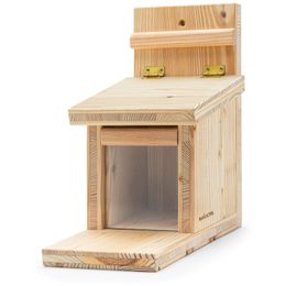 Manufactum Eichh&ouml;rnchen-Futterstation
