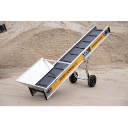 Baron 2500 CONNECT F&ouml;rderband - 240V