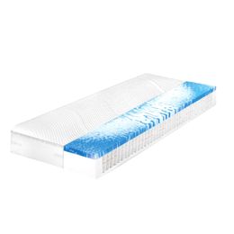 Hemafa Taschenfederkernmatratze AQUA ORTHO 500