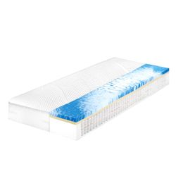 Hemafa Taschenfederkernmatratze AQUA ORTHO 700