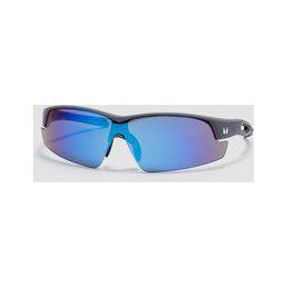 Myprotein MP Running Sonnenbrille mit Etui - Blau