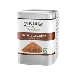 Gefu Spicebar Hackfleischgew&uuml;rzmischung BIO 90g