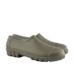 ALBATROS Arno Clogs Gr&uuml;n / 43
