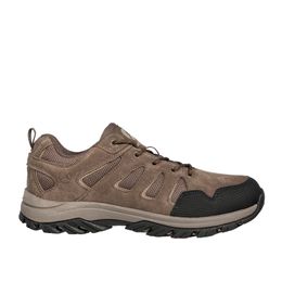 Scarpa da trekking ALBATROS TORRATO CTX LOW Braun / 43