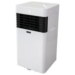 Unold Elektro Klimager&auml;t UNOLD "Arctic 7k", schwarz (schwarz, wei&szlig;), B:31cm H:64cm T:31cm, Klimager&auml;te, Klimager&auml;t, mobil, f&uuml;r R&auml;ume bis 30 m2
