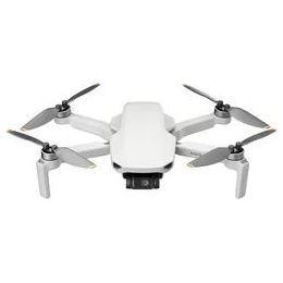DJI Drohne "Mini 4K", grau, B:28,9cm H:5,6cm T:24,5cm, Drohnen