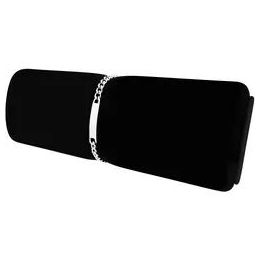 Adelia&acute;s Armband ADELIA ́S "Damen Armband &ndash; Panzerarmband aus Edelstahl 18 cm", silber, Armb&auml;nder, Damen, 18cm, Edelstahl, Armband, Perfekt zum Verschenken an besondere Menschen