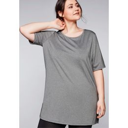 sheego Funktionsshirt
