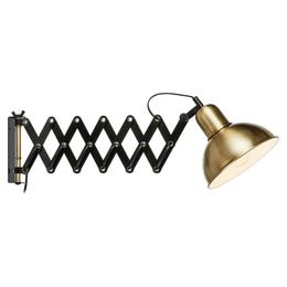 Marksl&ouml;jd Wandleuchte Riggs max. 60 Watt Wandlampe