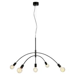 Marksl&ouml;jd H&auml;ngeleuchte Crux Pendant max. 40 Watt