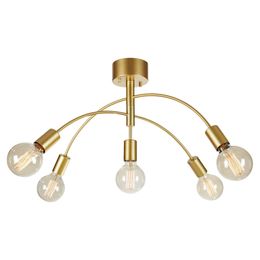 Marksl&ouml;jd Deckenleuchte Cygnus max. 40 Watt Deckenlampe