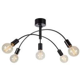 Marksl&ouml;jd Deckenleuchte Cygnus Ceiling max. 40 Watt Deckenlampe