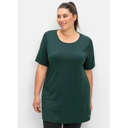 sheego Funktionsshirt